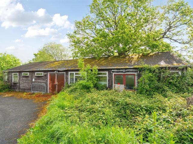 Residential development for sale
