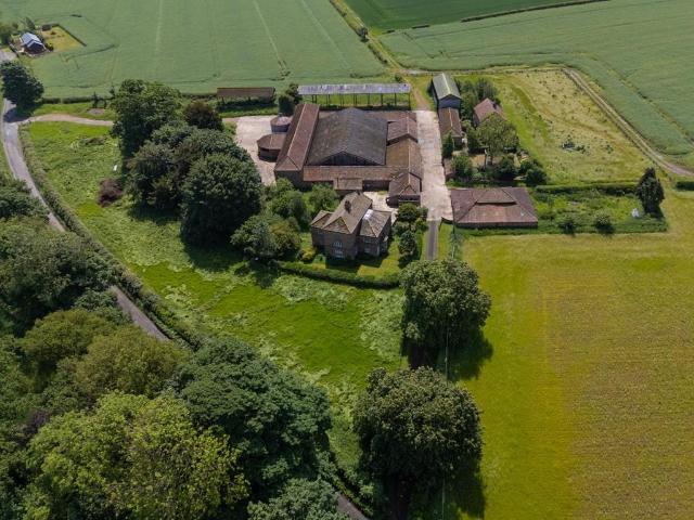 Residential development for sale