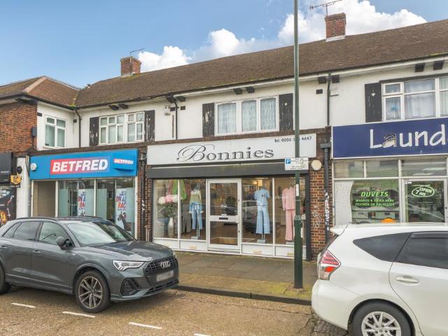 Residential development for sale