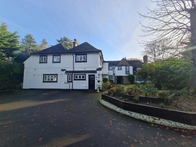 Residential development for sale