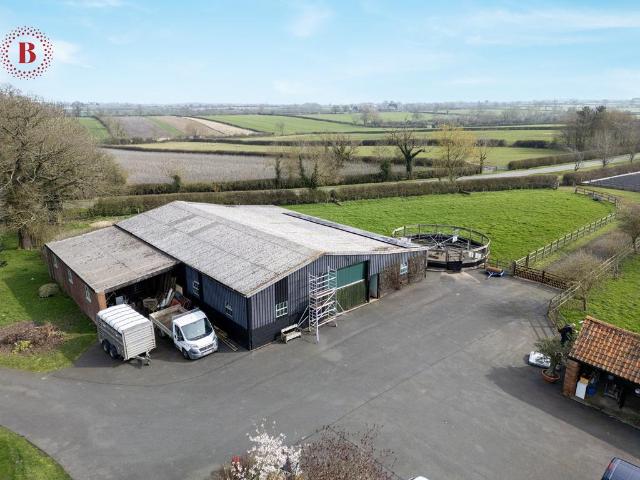 Residential development for sale