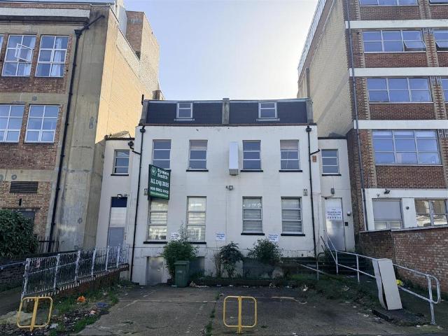 Residential development for sale