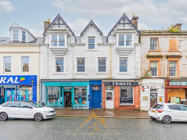Residential development for sale