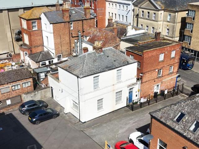 Residential development for sale