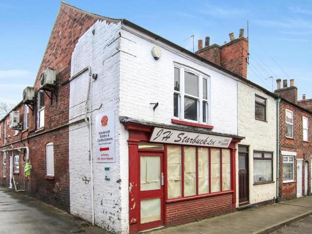 Residential development for sale