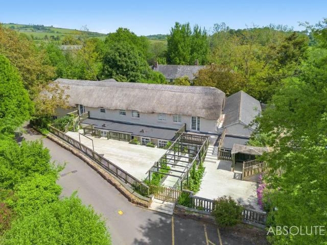 Residential development for sale