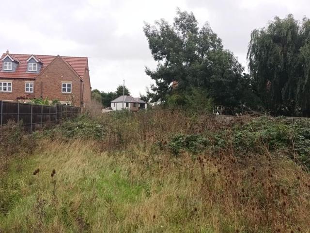 Residential development for sale