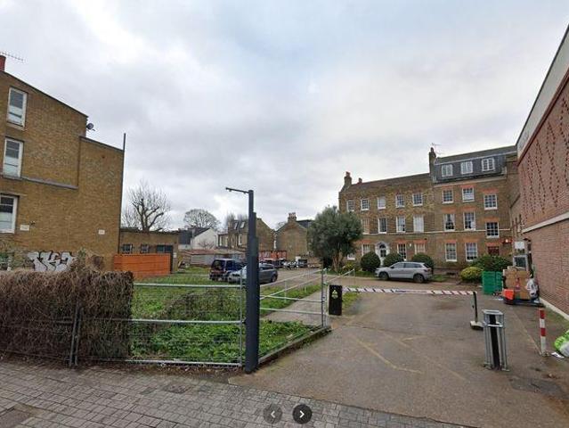 Residential development for sale