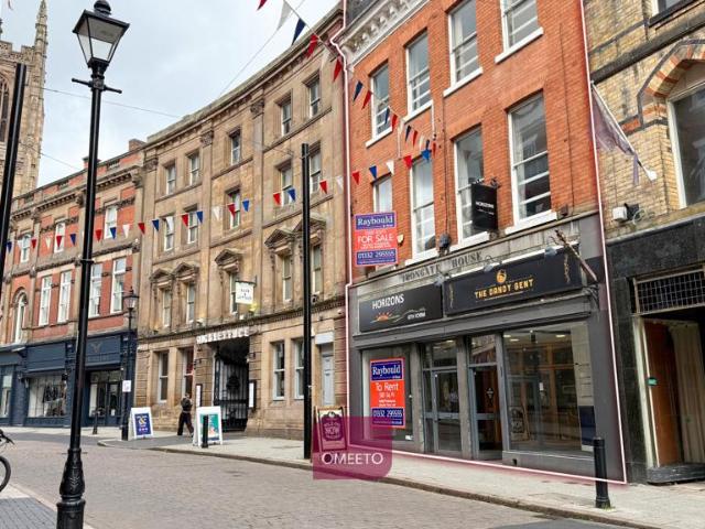 Residential development for sale