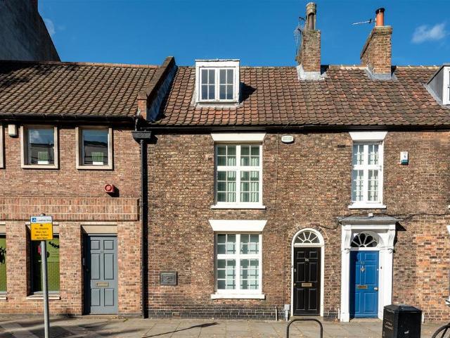 Residential development for sale