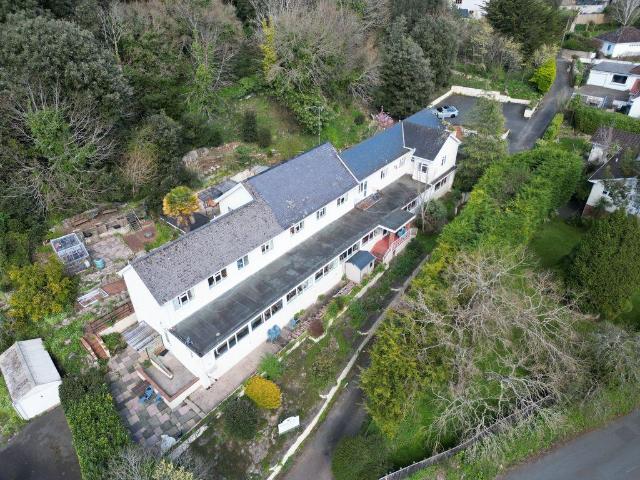 Residential development for sale