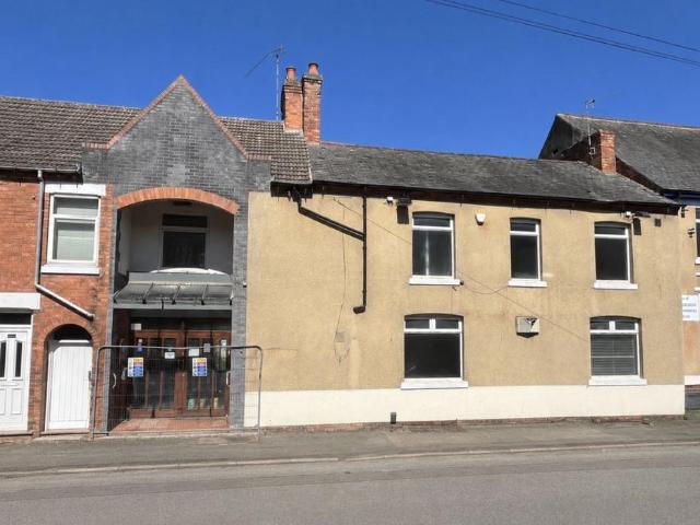 Residential development for sale