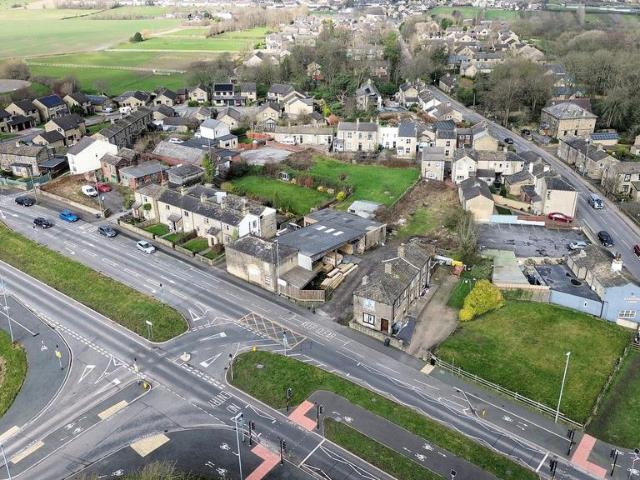Residential development for sale