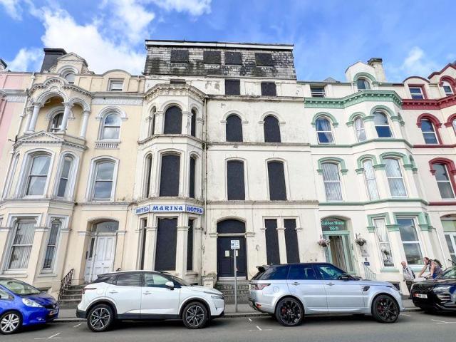 Residential development for sale