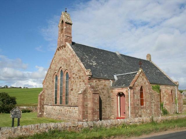 Residential development for sale