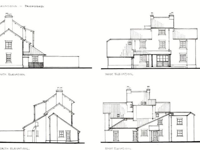 Residential development for sale