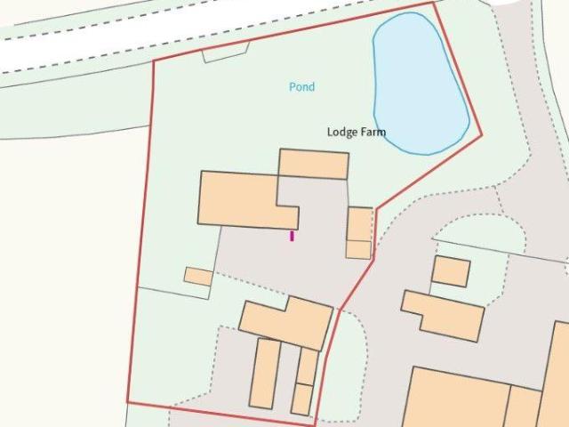 Residential development for sale