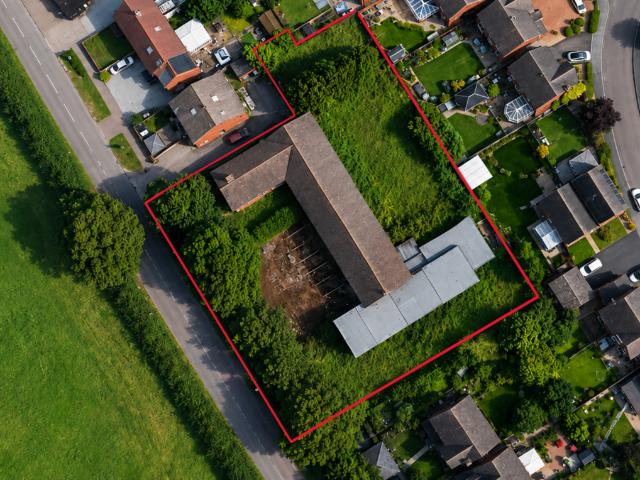 Residential development for sale