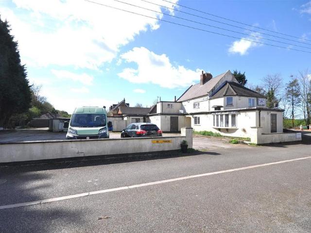 Residential development for sale