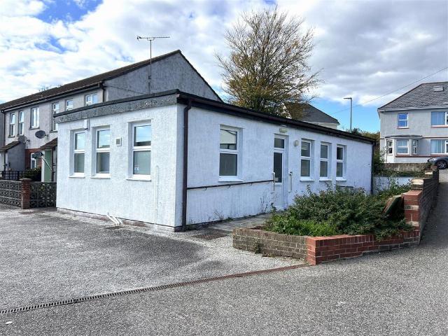 Residential development for sale