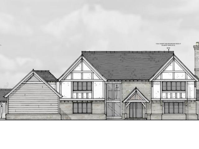 Residential development for sale