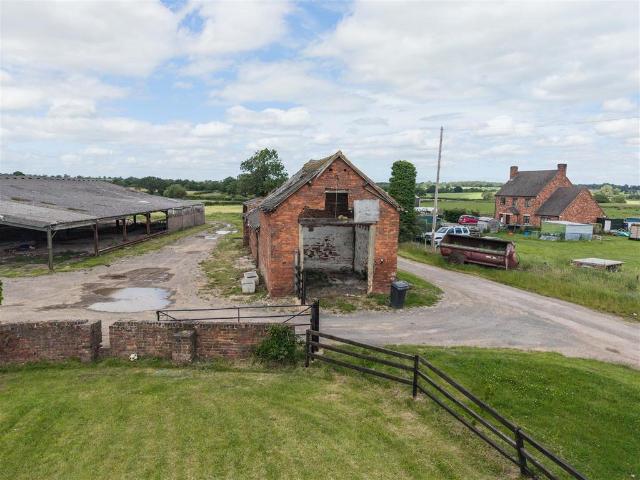 Residential development for sale