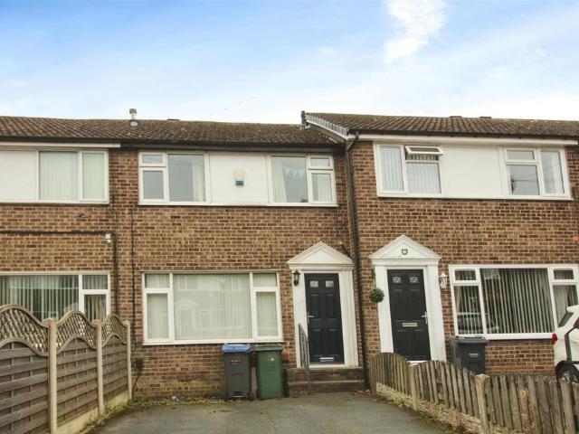 3 bedroom townhouse for sale