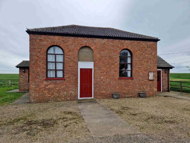 Residential development for sale