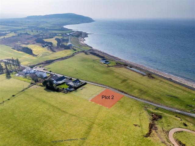 Residential development for sale