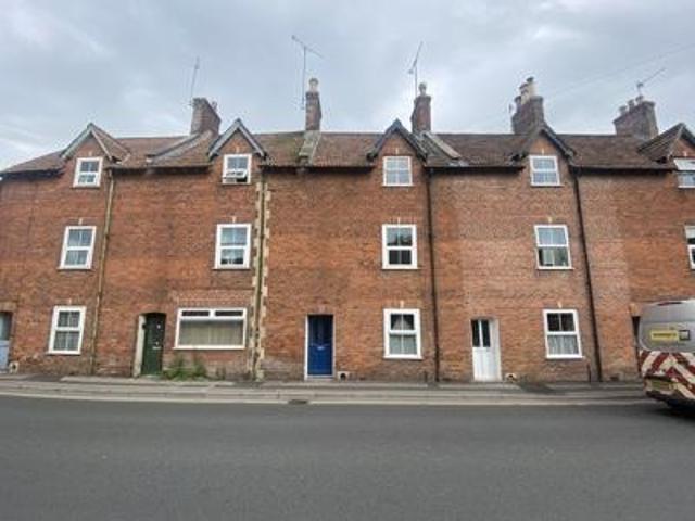 Residential development for sale