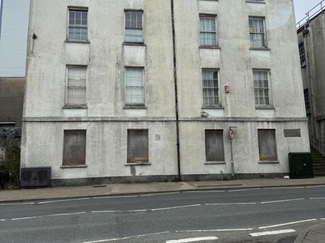 Residential development for sale