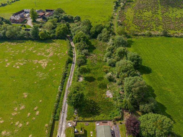 Residential development for sale