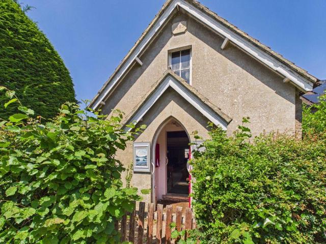 Residential development for sale
