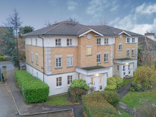 Residential development for sale