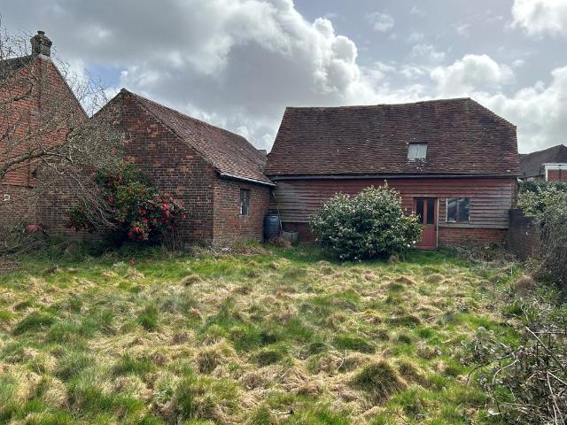 Residential development for sale
