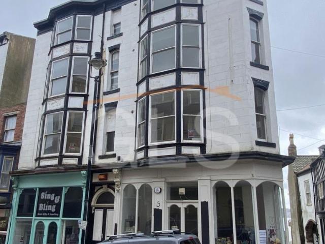 Residential development for sale