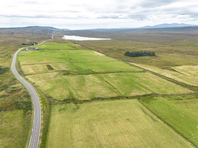 Residential development for sale