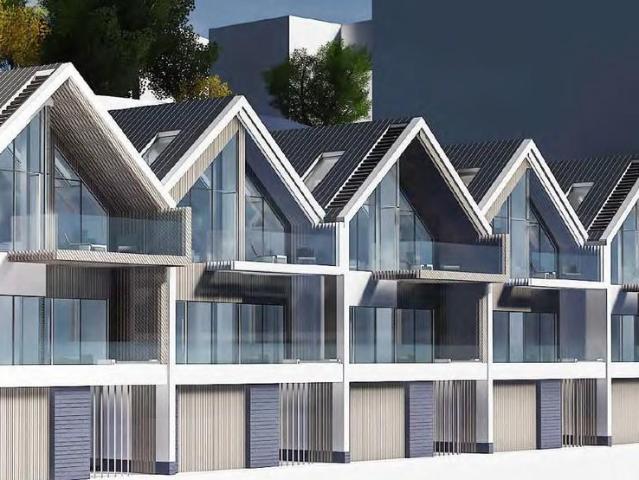 Residential development for sale
