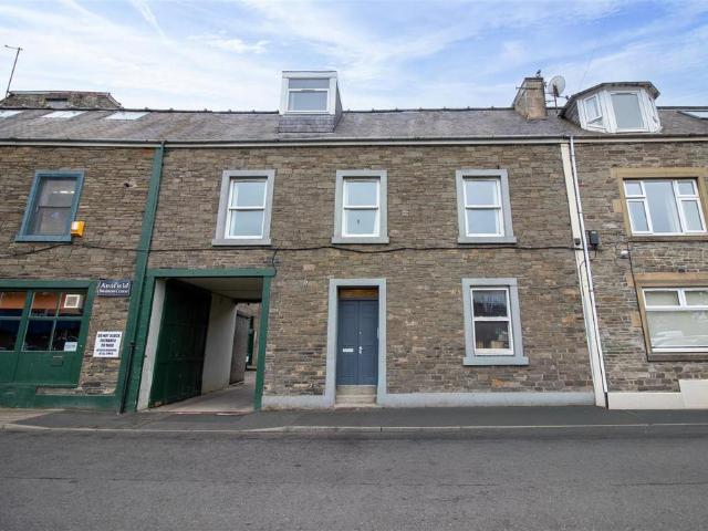 Residential development for sale