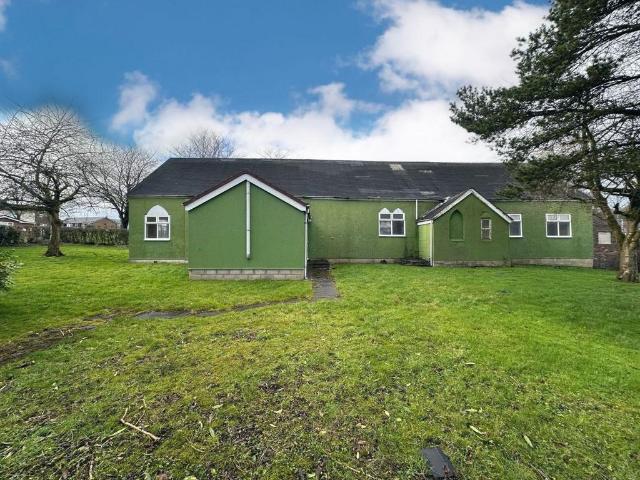 Residential development for sale