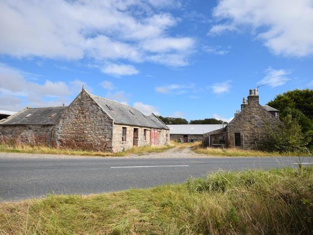 Residential development for sale