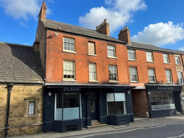 Residential development for sale