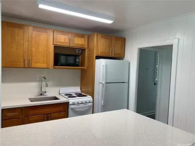 Residential, Duplex Honolulu, HI 2340A Pacific Heights Rd