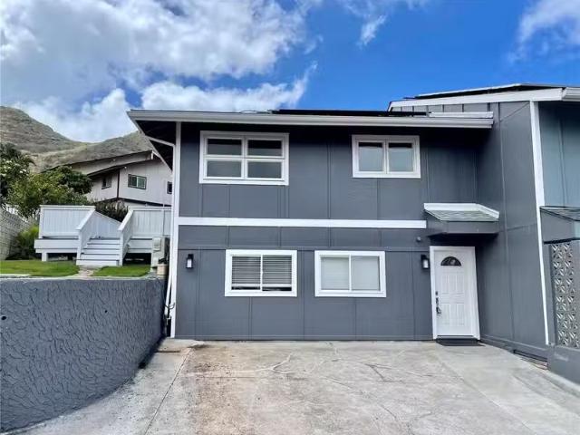 Residential, Duplex Honolulu, HI 810 Kiaala Pl