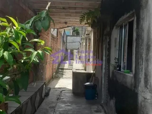 Residential / Home em São Paulo