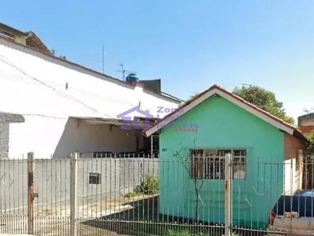 Residential / Land Lot em São Paulo