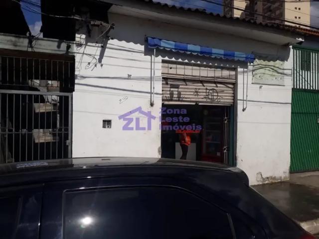 Residential / Land Lot em São Paulo