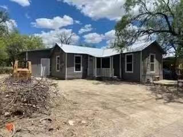 Residential Lease, Traditional Eagle Pass, TX 264 Medina St