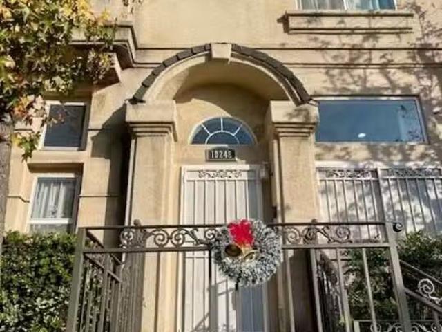 Residential Lease, Traditional Granada Hills, CA 10248 Hask.