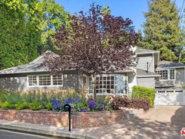 Residential Lease, Traditional Studio City, CA 11224 Canton.